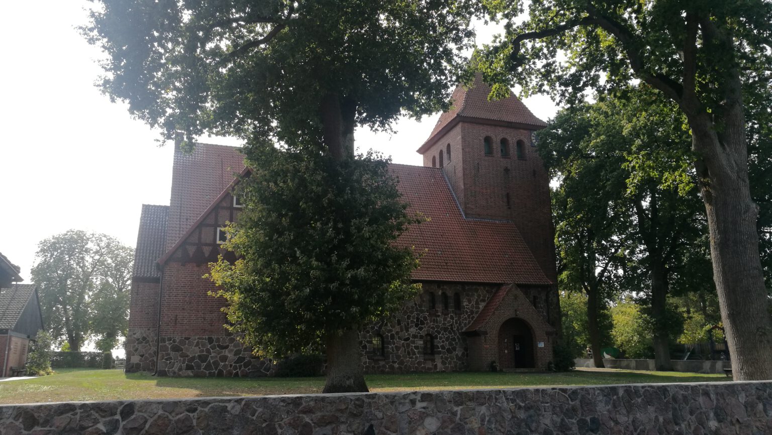 Hohne, ein besonderer Ort! – Einschreiben aus Niedersachsen